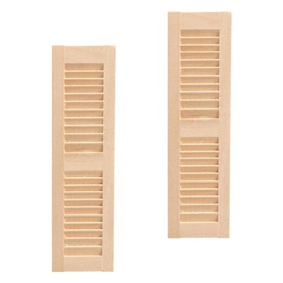 Wooden Shutters for sale | eBay
