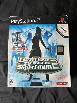 Ddr Mat Ps2 for sale | eBay