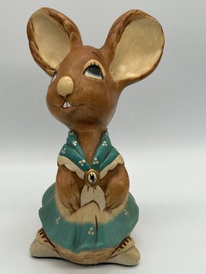 Pendelfin Rabbit Collectable Sculptures & Figurines for sale | eBay UK
