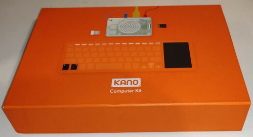 Kano Computer Kit (Element 14 Raspberry Pi 3 Model B) | eBay