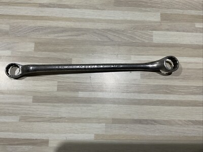 swan neck spanner products for sale | eBay UK