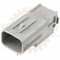 9098011194 Genuine Toyota HOUSING, CONNECTOR 90980-11194 | eBay