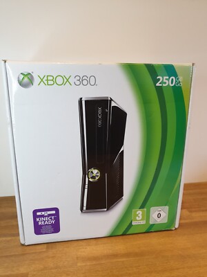 Original Xbox 360 Console for sale | eBay