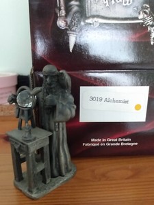 Myth And Magic Figures for sale | eBay