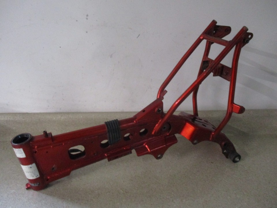 Motorcycle & Scooter Frames & Parts for sale | eBay