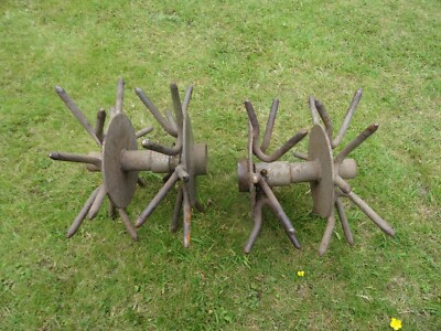 Merry Tiller Rotavator for sale | eBay