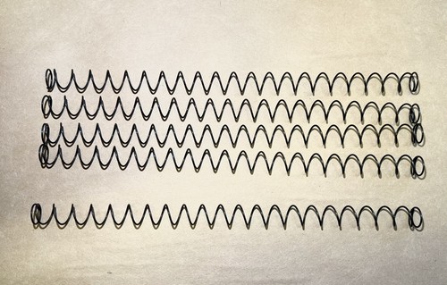 EXCEL ARMS MP-22 / MR-22 (5) Magazine Springs. New OEM | eBay