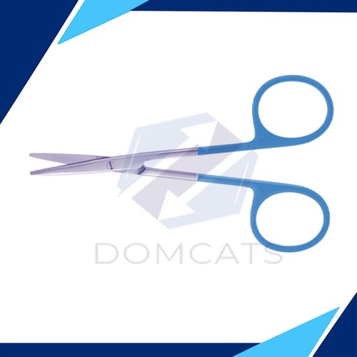 Baby Metzenbaum Delicate & Fine Best Quality Scissor 9cm Stainless ...