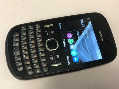 Nokia QWERTY Keyboard Mobile Phones & Smartphones for sale | eBay UK