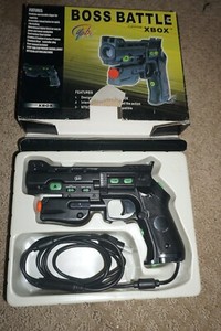 xbox gun controller products for sale | eBay
