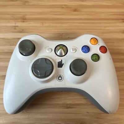 Original Xbox 360 Controller for sale | eBay