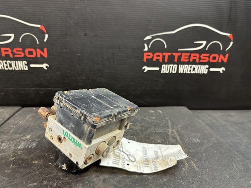 2001-2003 Ford Ranger Anti-lock Brake ABS Pump 4x4 4 Wheel for sale ...