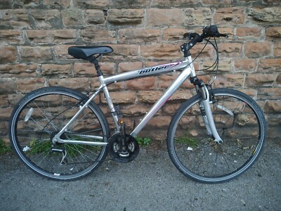 Urban Hybrid Bike for sale | eBay