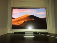 Apple Cinema Display 30 for sale | eBay