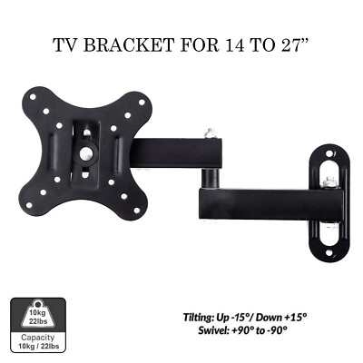 Caravan TV Bracket in TV Wall Mounts & Brackets for sale | eBay