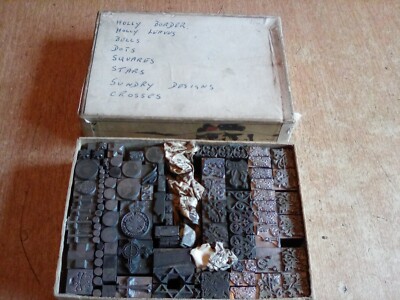 Letterpresses for sale | eBay