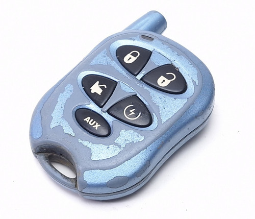 Autostart ASTR-2545 1-Way Remote Start Fob Transmitter NAHTDK4 | eBay