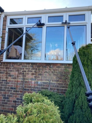 Window Cleaning Round for sale | eBay