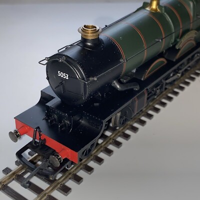 Hornby Castle Class for sale | eBay