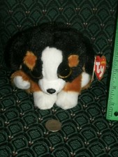 Roscoe the Dog - Beanie Babies - Beaniepedia
