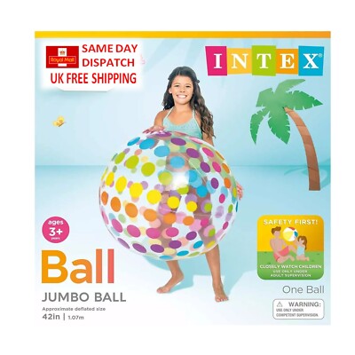 Giant Inflatable Ball for sale | eBay