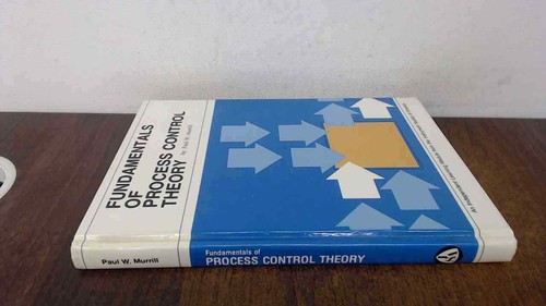 Fundamentals of Process Control Theory, Murrill, Paul W., Instrum | eBay