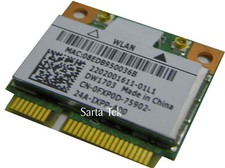 Dell Wireless Network Cards for PCI for sale | eBay