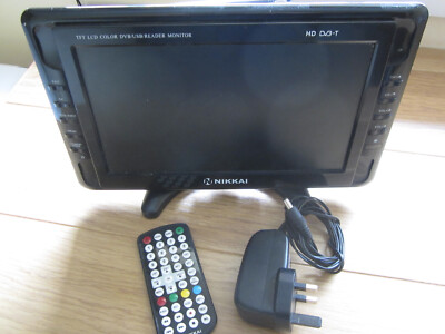 Portable Tv for sale | eBay