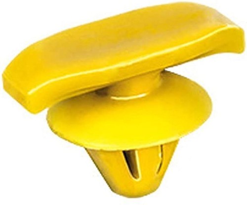 Volkswagen 1Z0837732A Genuine OEM Door W'strip Clip for sale online | eBay