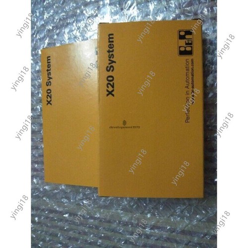One New B&R X20CP0483 PLC Module X20 CP 0483 | eBay
