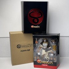 Thundercats Super7 Pumm-Ra