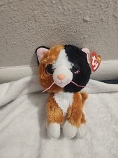 Tauri the Cat - Beanie Boos - Beaniepedia