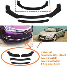 Chrysler Sebring Body Kits at Andy's Auto Sport