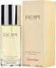 Escape by Calvin Klein 3.4 oz EDT Cologne for Men New In Box ...
