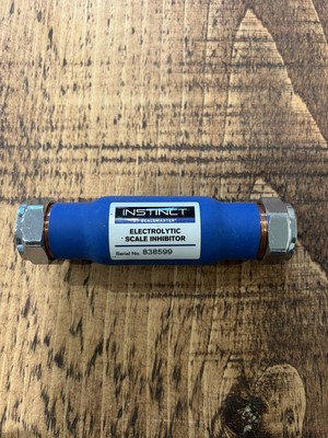 Scale Inhibitor for sale | eBay