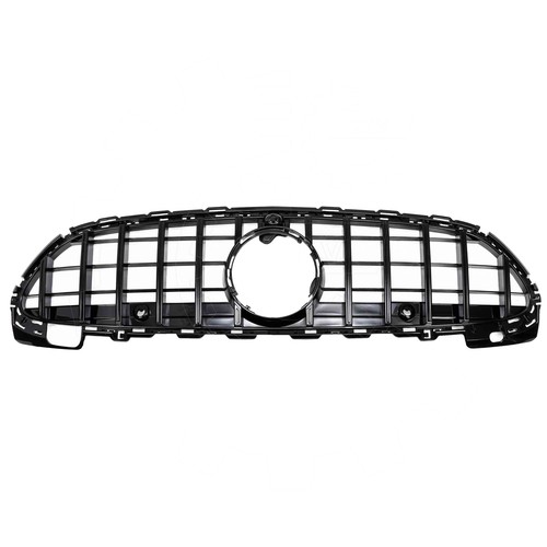 Para Mercedes Clase C W206 Tapa Rejilla Del Radiador 2068882100 ...