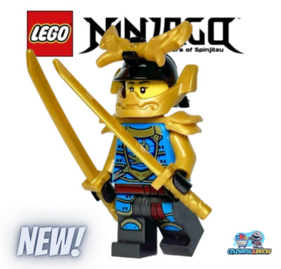 Samurai X NINJAGO LEGO (R) Konstruktionsspielzeuge online kaufen | eBay