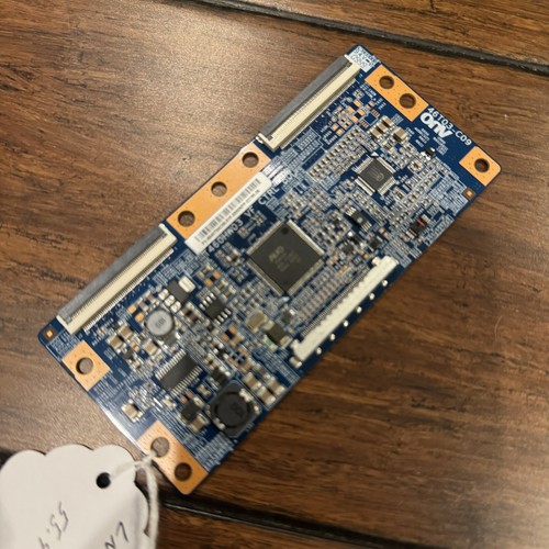 SAMSUNG 55.40T04.C05 T-CON BOARD FOR LN40C530 AND OTHER MODELS | eBay