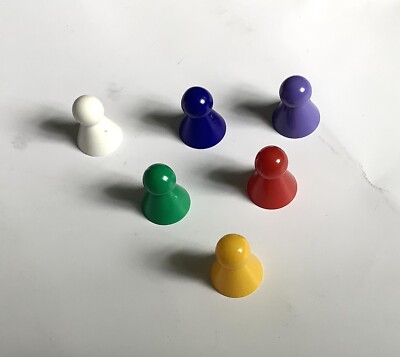 Coloured Counters for sale | eBay