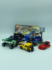 LEGO 503-2 PreSchool Large Set Set Parts Inventory and Instructions ...