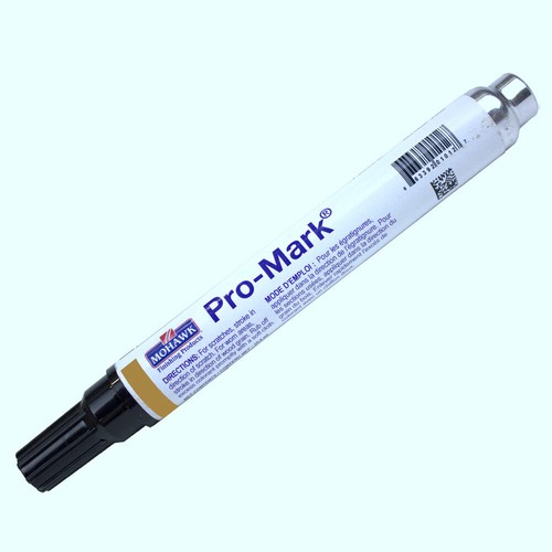Mohawk Finishing Products Pro Mark Wood Touch Up Marker (Old World ...