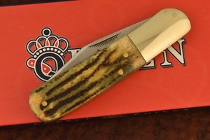 Sexton Knife Works | eBay Stores