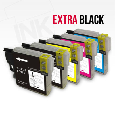 Brother Dcp J315w in Printer Ink Cartridges for sale | eBay UK