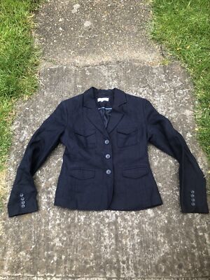 Ladies Smart Jacket in Women's Coats & Jackets for sale | eBay