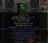 Diablo II Resurrected - Lacerator Winged Axe NON LADDER 20626709293 | eBay