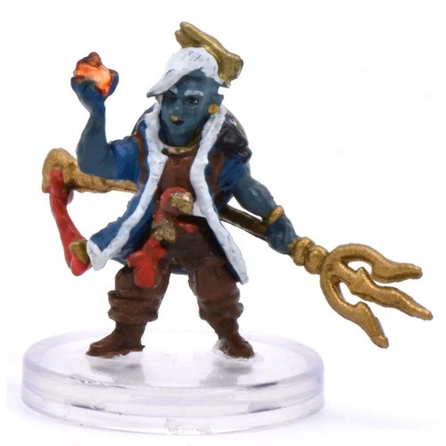 D&D Icons of the Realms Miniatures Monsters of the Multiverse: Deep ...