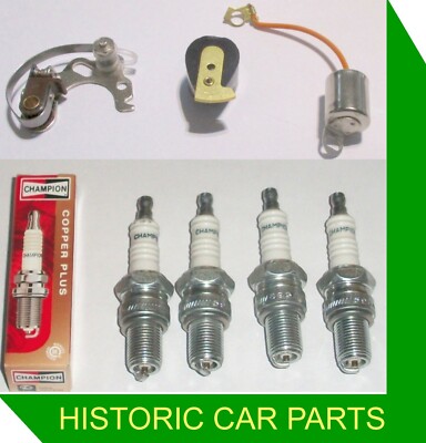 Car Engines and Engine Parts for Hillman IMP for sale | eBay