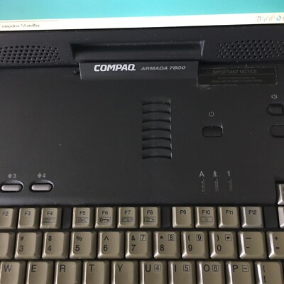 Windows 98 Computer in Vintage Computers & Mainframes for sale | eBay