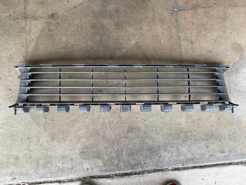 2013-2015 Lexus GS350 Front Bumper Lower Grill | 5311230240 | Genuine ...