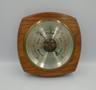Comitti in Collectable Barometers for sale | eBay
